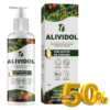 Alividol crema - opiniones, precio, composición, efectos 2024