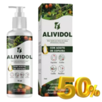 Alividol crema - opiniones, precio, composición, efectos 2024
