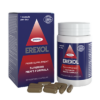 Erexol cápsulas - opiniones, precio, composición, efectos 2024
