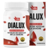 Dialux cápsulas - opiniones, precio, composición, efectos 2025