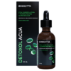 Detoxol Acua gotas - opiniones, precio, composición, efectos 2025